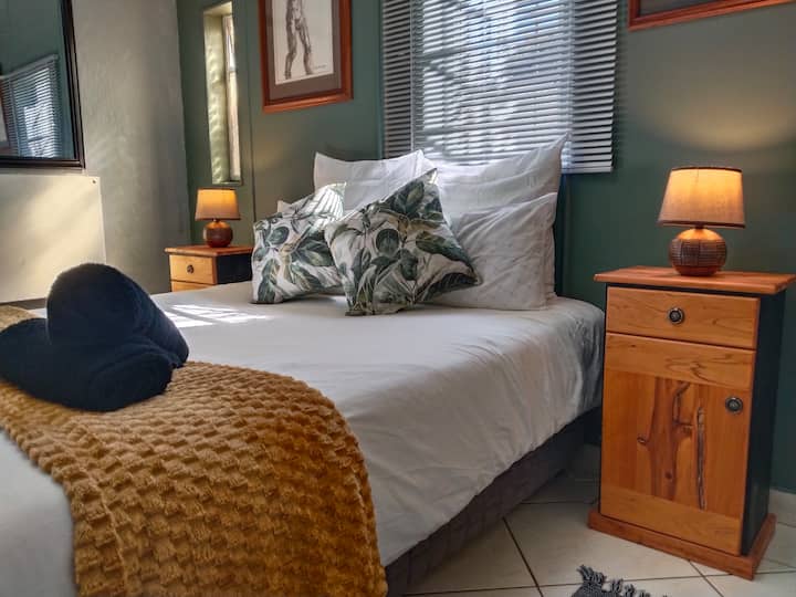 The Hilton Cottage - Hilton