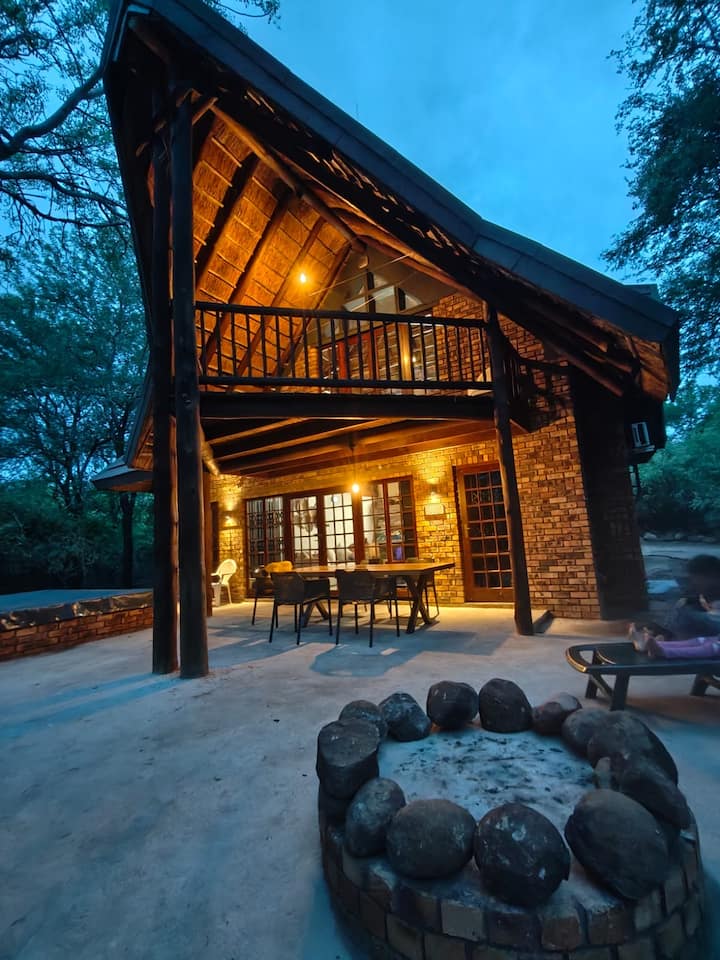 Marloth Park Tranquility - Marloth Park