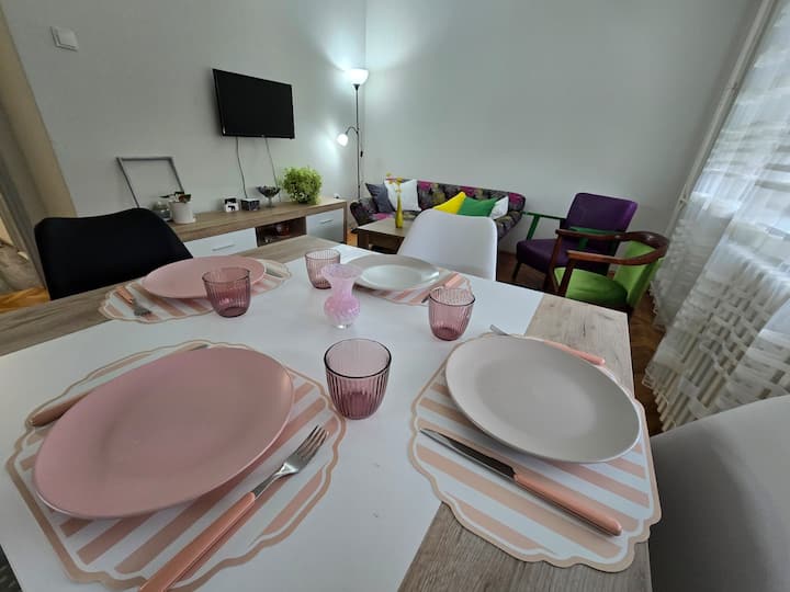 Zen Corner - Kragujevac