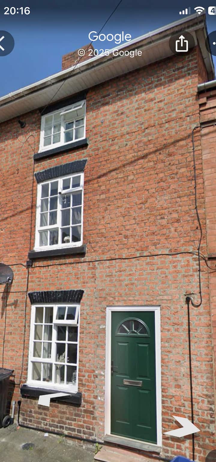 2 Bed Town House - Kerry