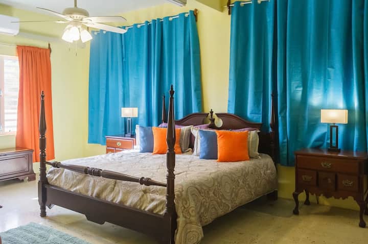 Sweet Stay - Kingshill