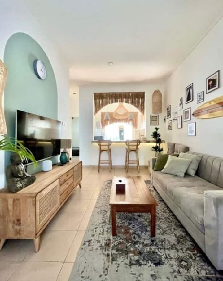 Apartment In Pecatu, Uluwatu - Bali