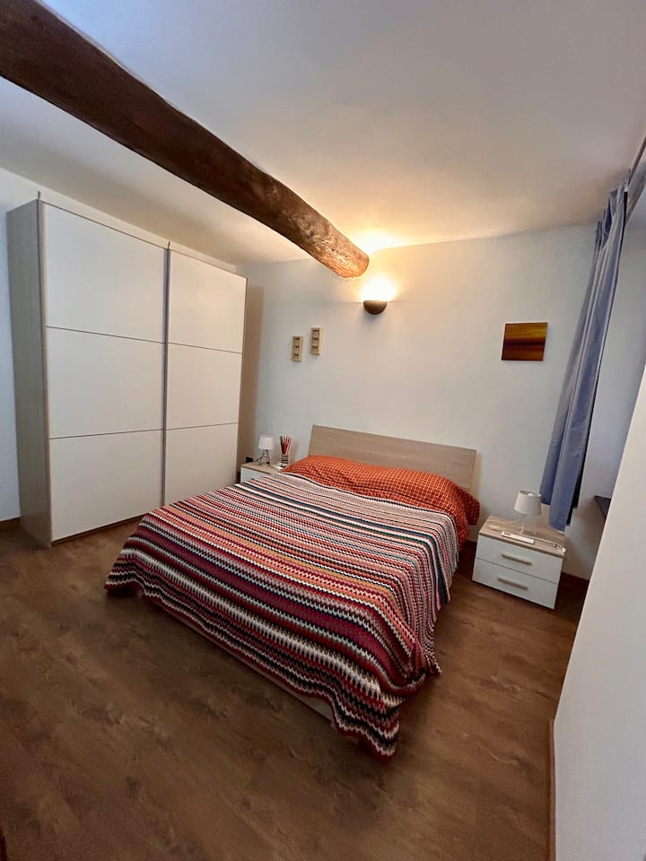 A Cà Do Sant’agostin - Genoa