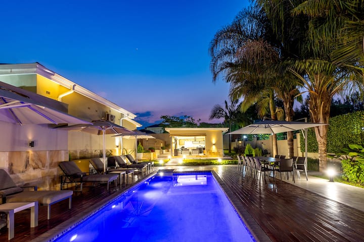 Gordon's Villas Package 3 - Harare