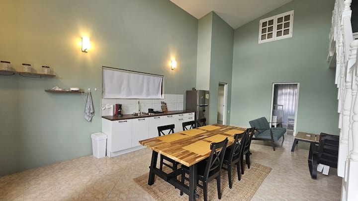 Casa Di Magna Apartments- 56 - Curaçao