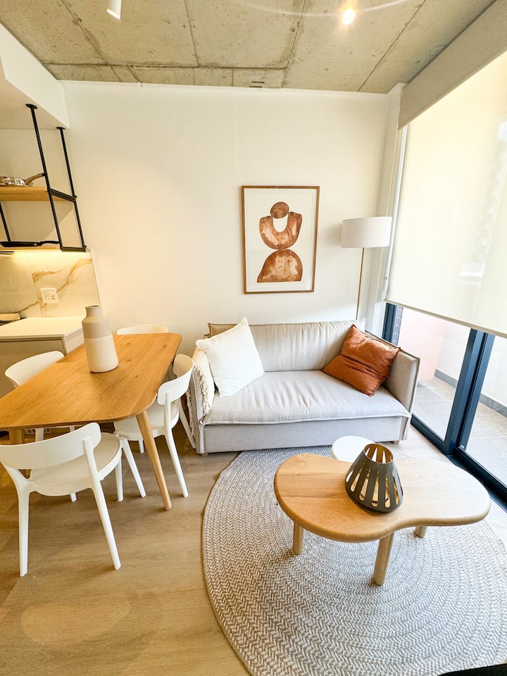 Sea Point Escape - Le Cap