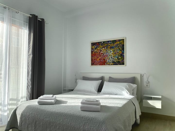 Casa Antonio - Apartamento Sol - La Gomera