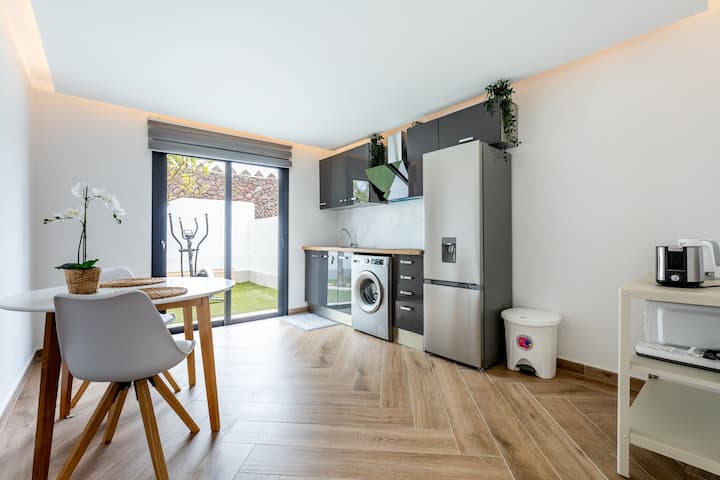 Residencial Bitácora 3.0 - San Miguel de Abona
