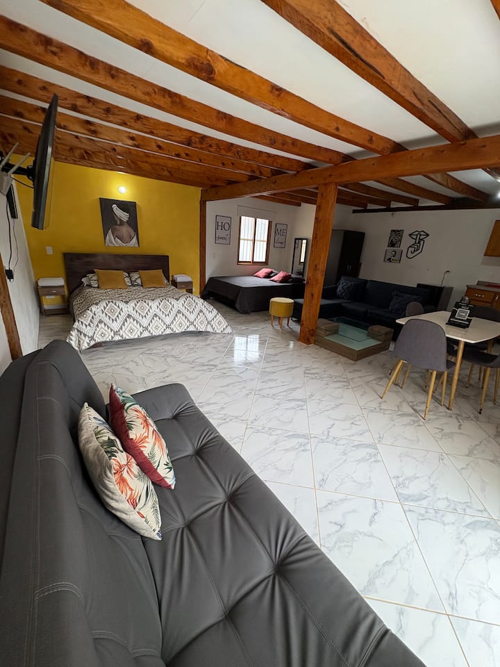 Casa Madeira - Rionegro