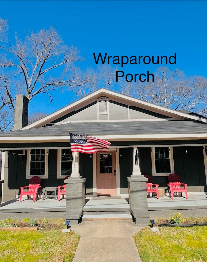 Yes! Sweet House
Close Downtown Gvl
3-2 - Greenville, SC