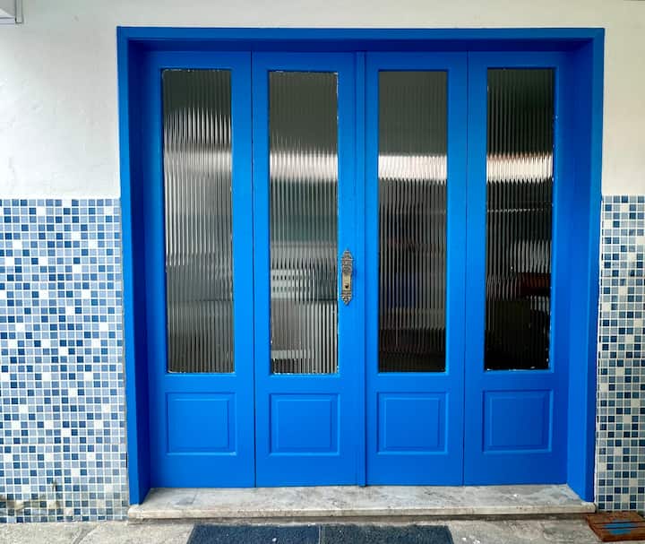 Espaçosa Casa Familiar Térrea. - Arraial do Cabo
