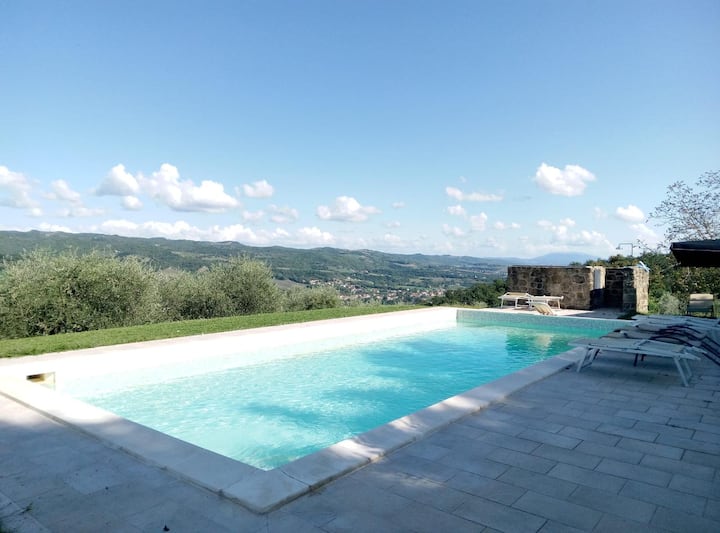 Montecorona Cozy Cottage - Umbria