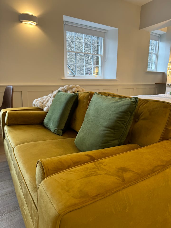 Kendal Town Centre Apartment - Kendal