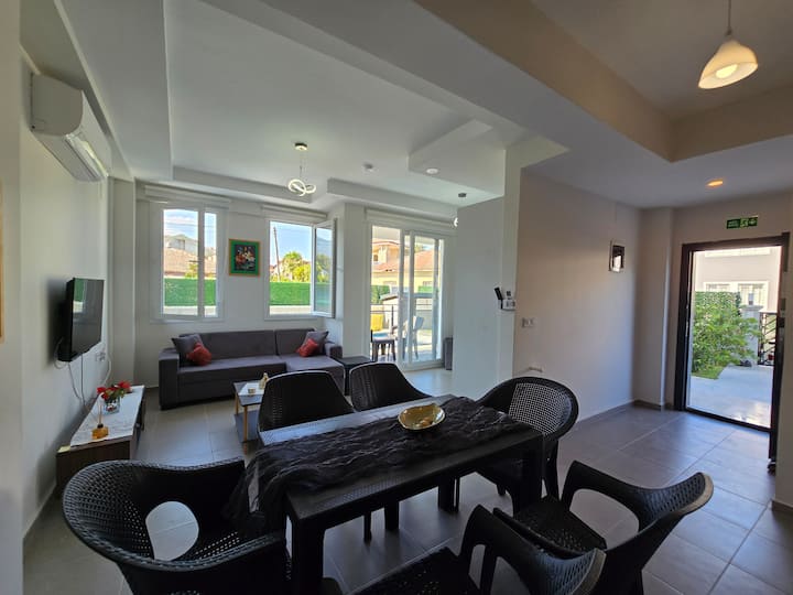 Villa Gardenia-real Central 3+1 Ensuite& Prv.pool - Dalyan