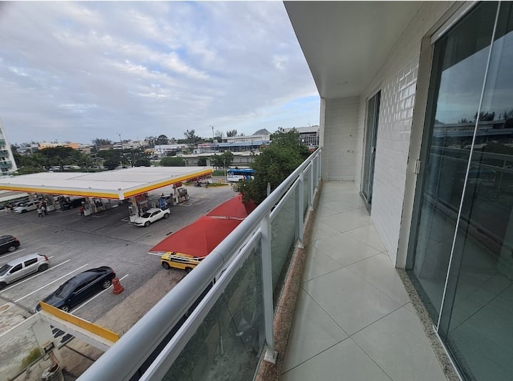 Cobertura Recreio Américas 3 - Recreio dos Bandeirantes