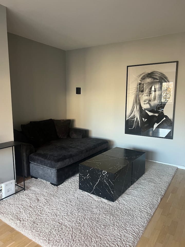 Vestheimgata 8 - Oslo