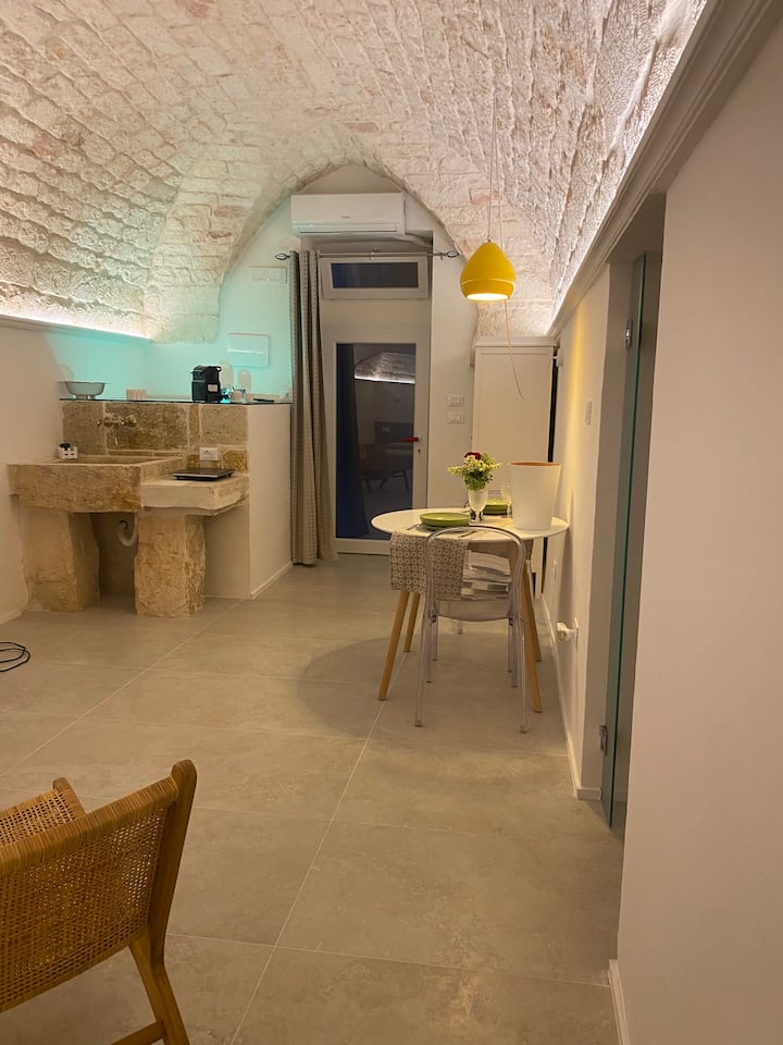 20 Suite Sophia Ostuni Puglia ! - Ostuni