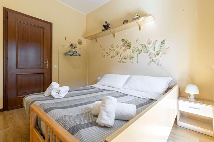 Sleep & Fly - Immobili E Soluzioni Rent - Orio al Serio