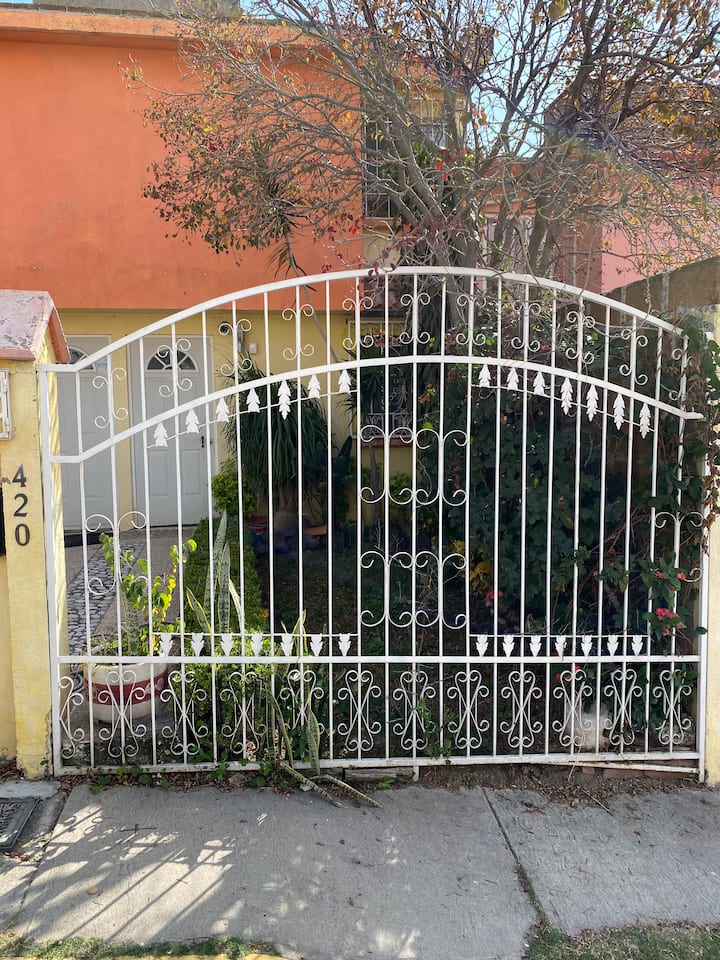 Casa Atlixco (B) - Atlixco
