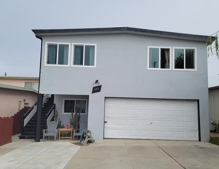 Morro Bay Beach Bliss - Morro Bay, CA