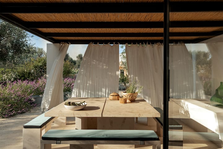 Villa Olivida - Ostuni