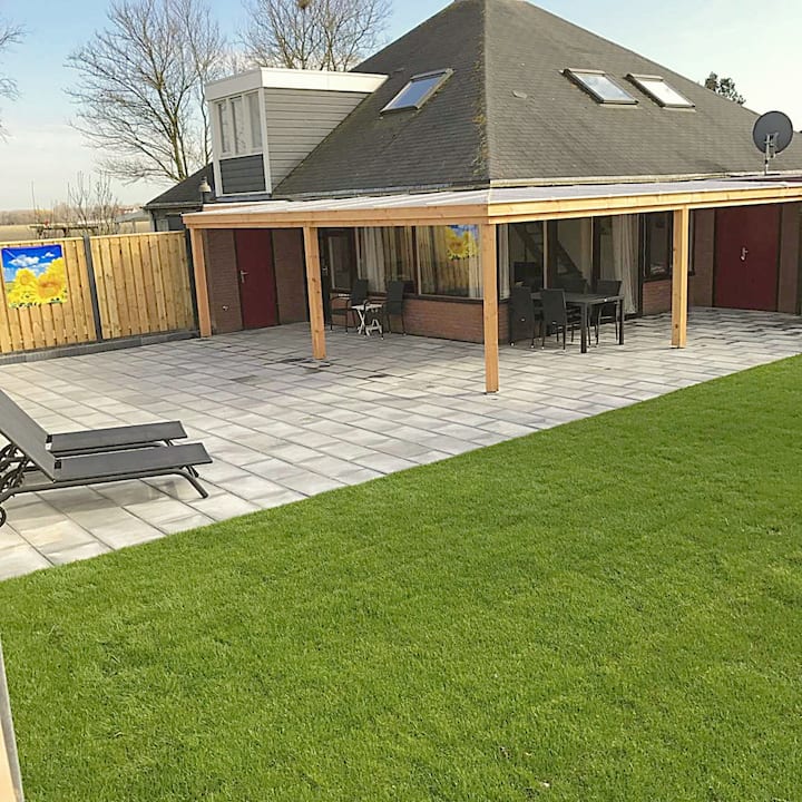 Zeeuwse Luwte - Bruinisse