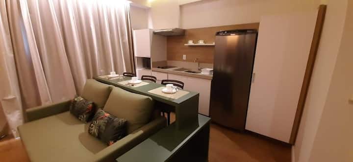 Hotel  Hot - Olímpia