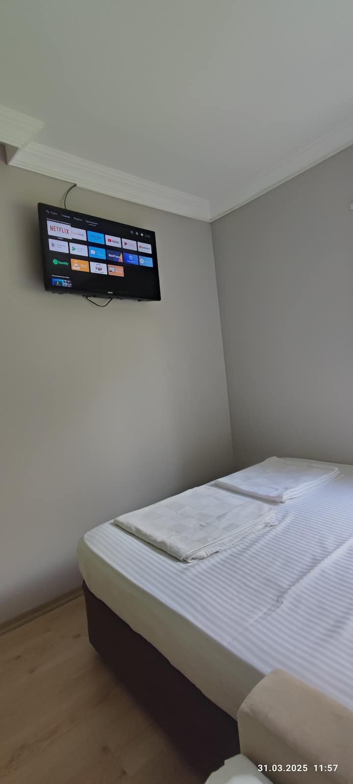 Orange Family Kitchen 5 Person - Konyaaltı