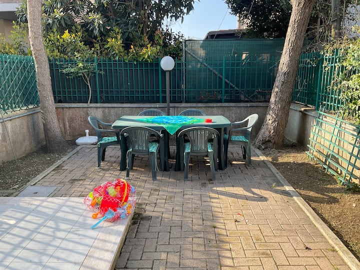 Delizioso Primopiano A Due Passi Dal Mare - Ortona