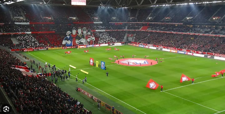Chambre Neuve | Métro, Universités & Stade - Villeneuve-d'Ascq