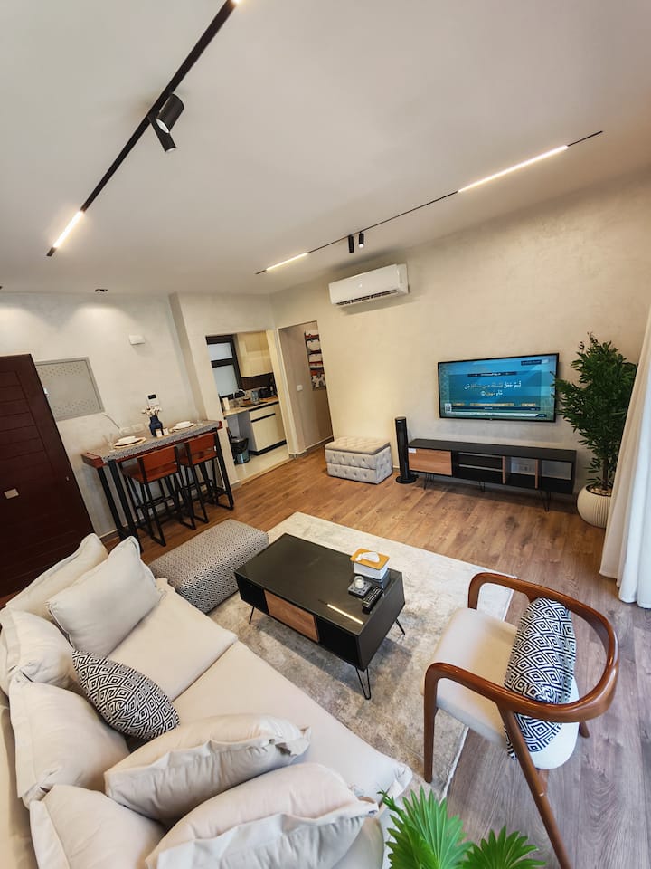 Privado Residence Classy 1br - Egypt