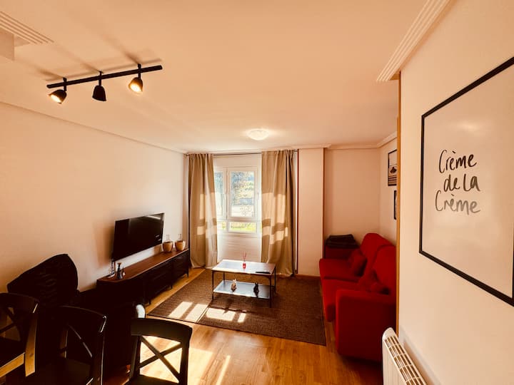 Apartamento En Foz - Foz