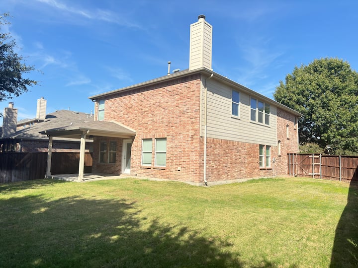 4 Bedroom Frisco/mckinney Border - McKinney, TX