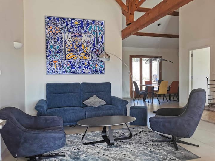 Le Pommier - Capestang