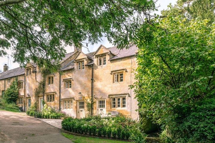 Beautiful Cottage - Primrose Cottage, Blockley - Moreton-in-Marsh