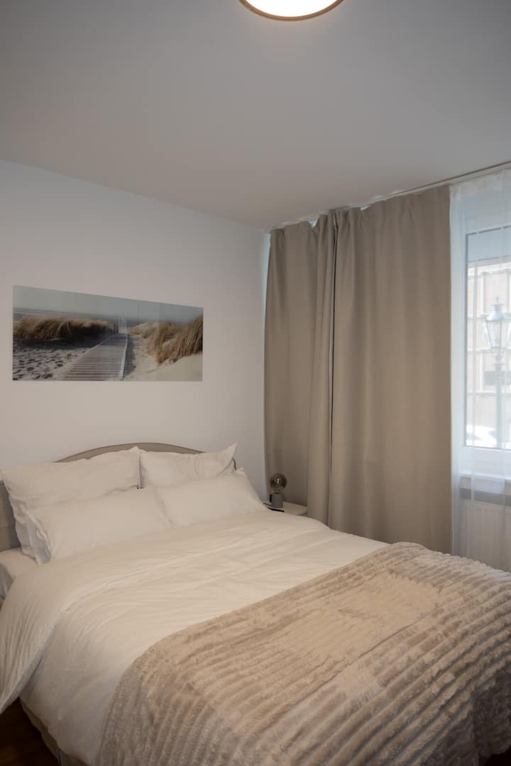 Praktisches & Angenehmes Apartment - Düsseldorf