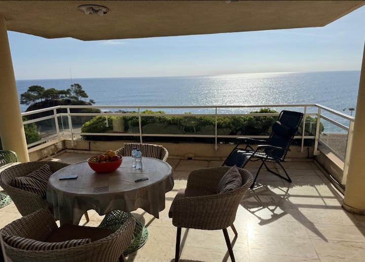 Jardín Del Mar - Platja d'Aro