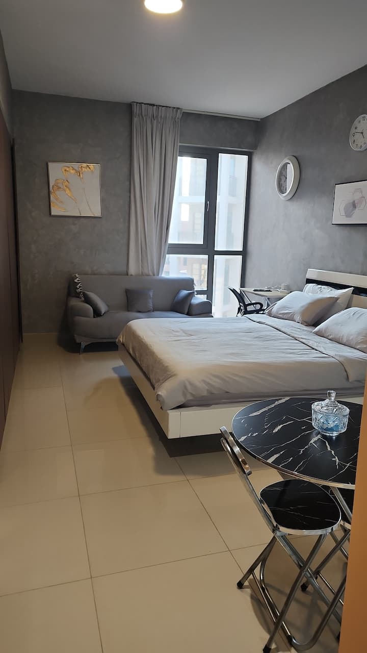 Le Nexus Holiday Homes. - Sharjah