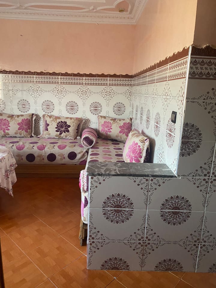 Maison De Fatima - Tanger