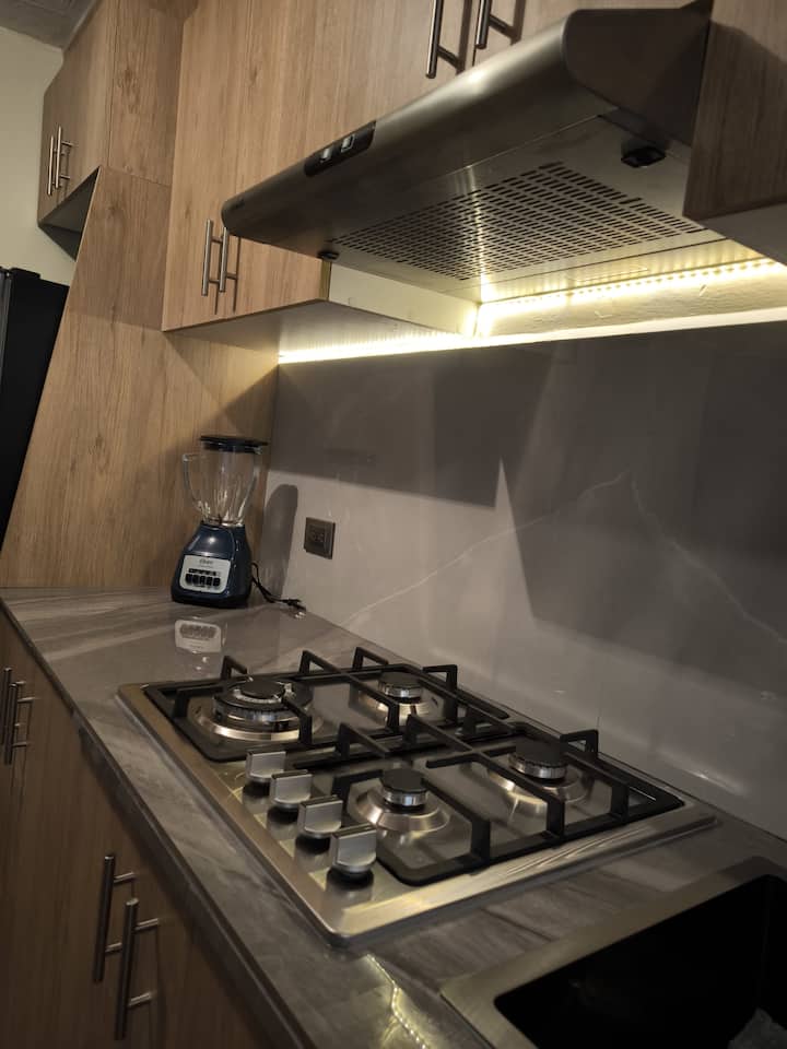 Ubicación Top - Seguridad Y Energía 24h - Amplio - Quito