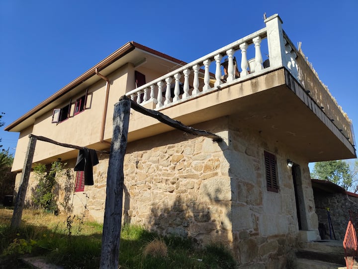 Finca Gallega - Tui