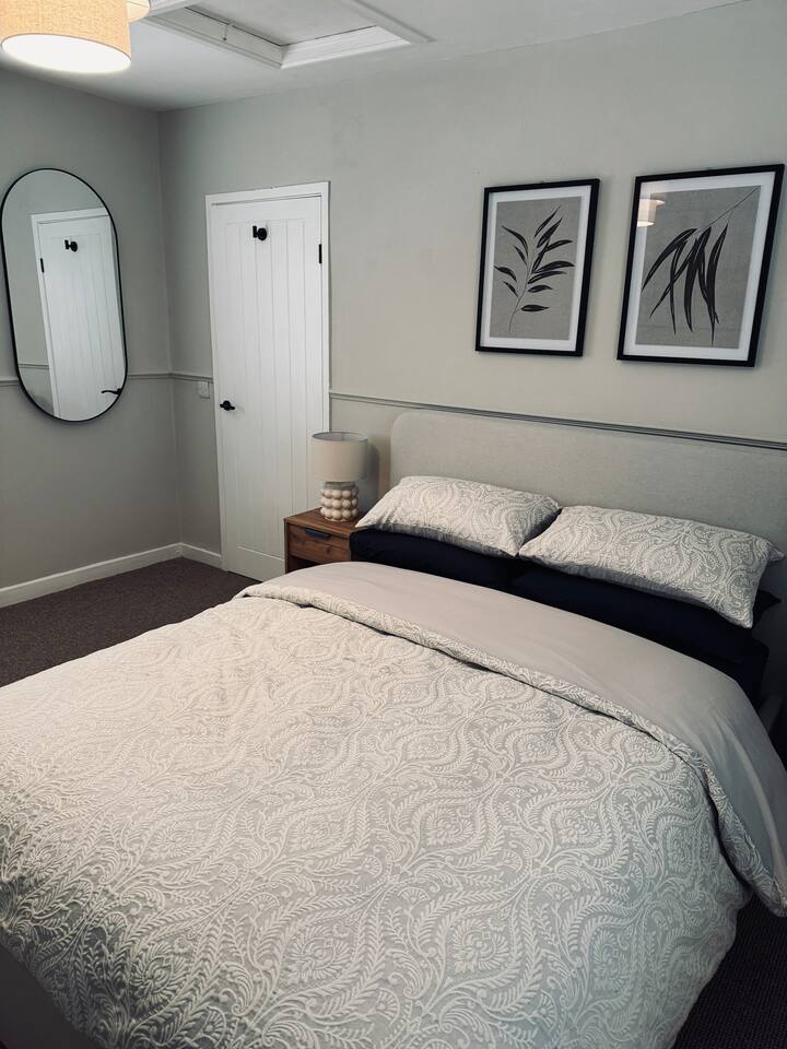 Brand New Luxurious Cottage - Liverpool