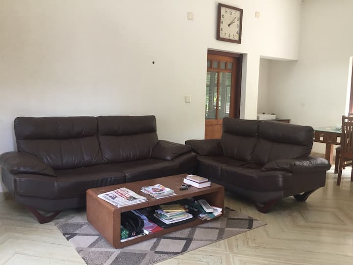 Kannur Beachdrive Homestay - Kannur