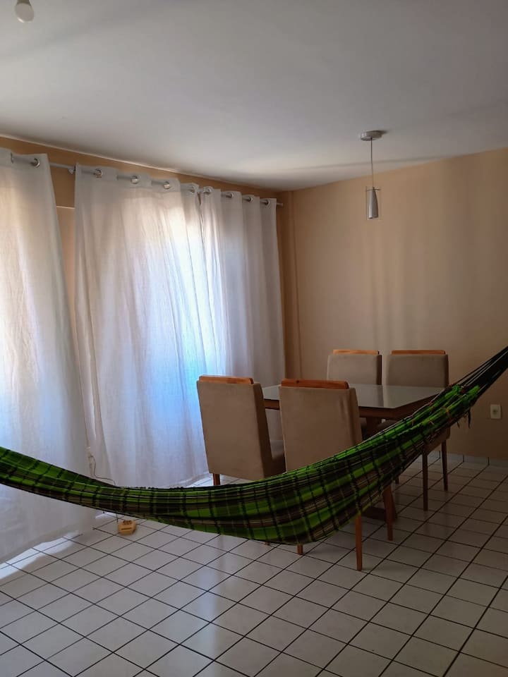 Aconchegante Apartamento - Natal