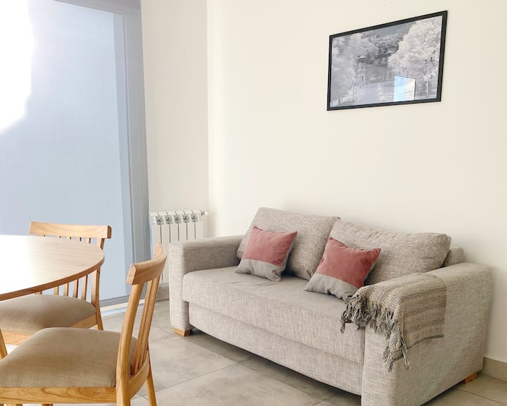 Departamento Terra Nostra, Con Vista A Las Sierras - Tandil