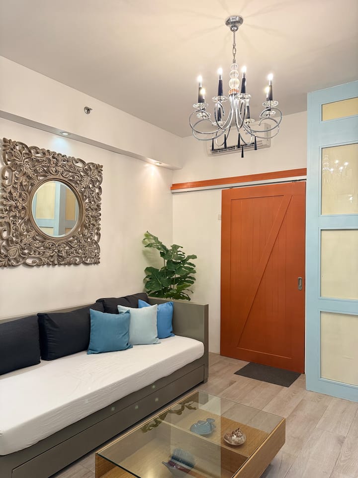 Coastal Escape At Pico De Loro - Nasugbu