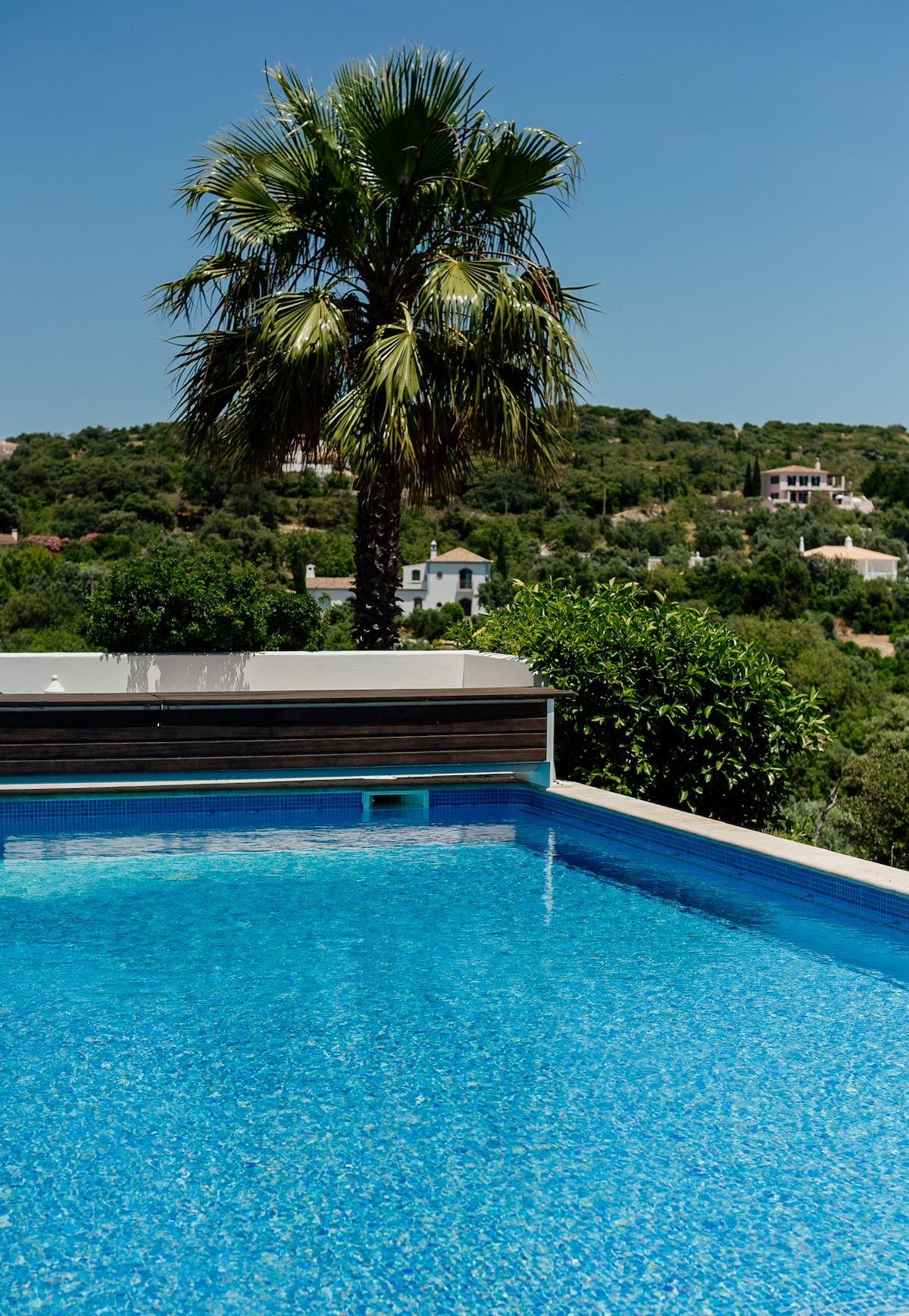 Quinta Fernando 4 En-suite Beds | heatable pool - Villas for Rent in ...