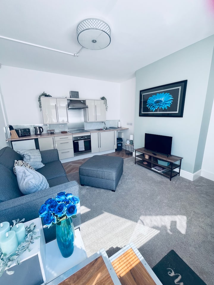 The Studio - Hartlepool