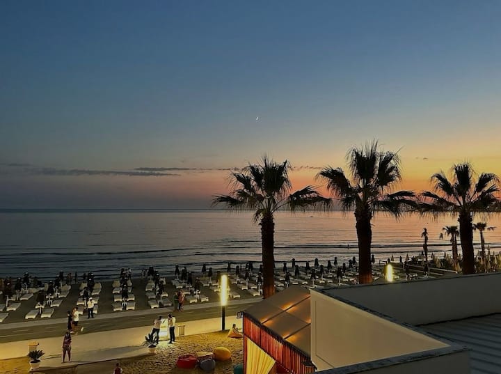 Gd Suite 1 - Albanie