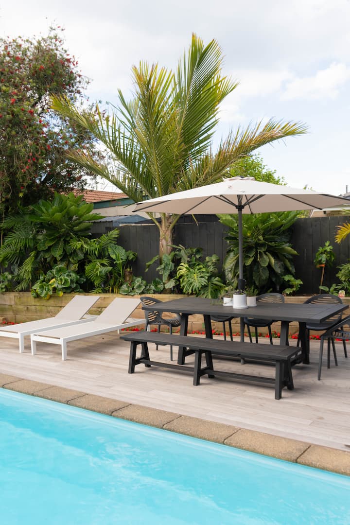 Mount Maunganui Retreat - Mount Maunganui